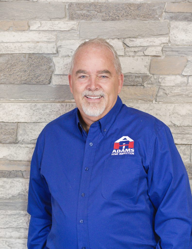 About Us | Adams Home Inspection